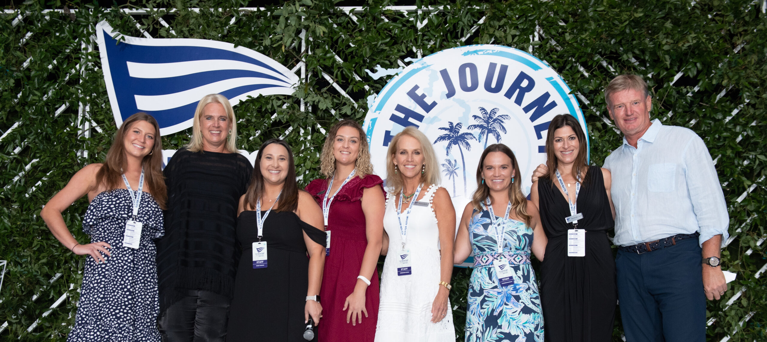 Els for Autism to host global autism conference in 2023 - Ernie Els