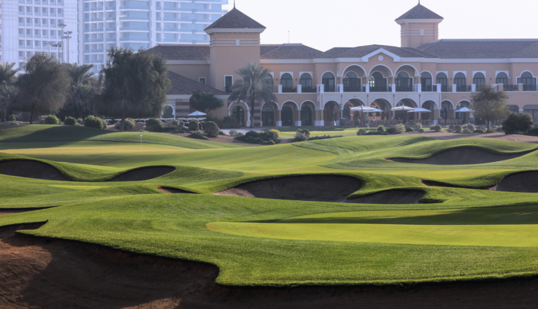 The Els Club - Ernie Els