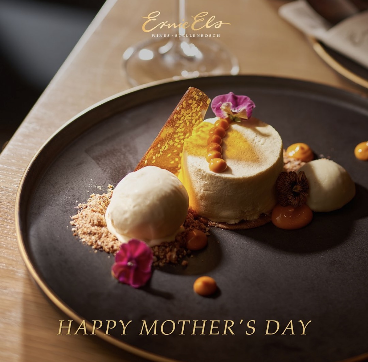 Restaurant - Ernie Els