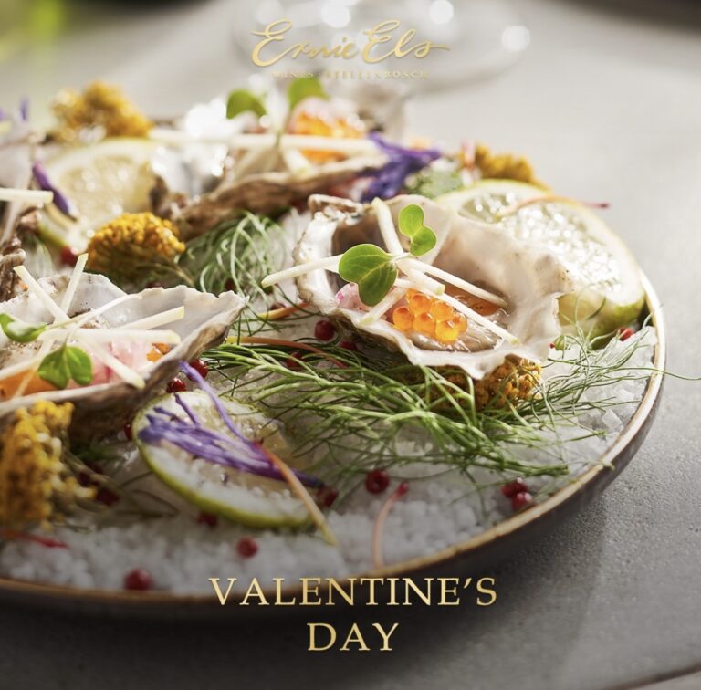 Restaurant - Ernie Els