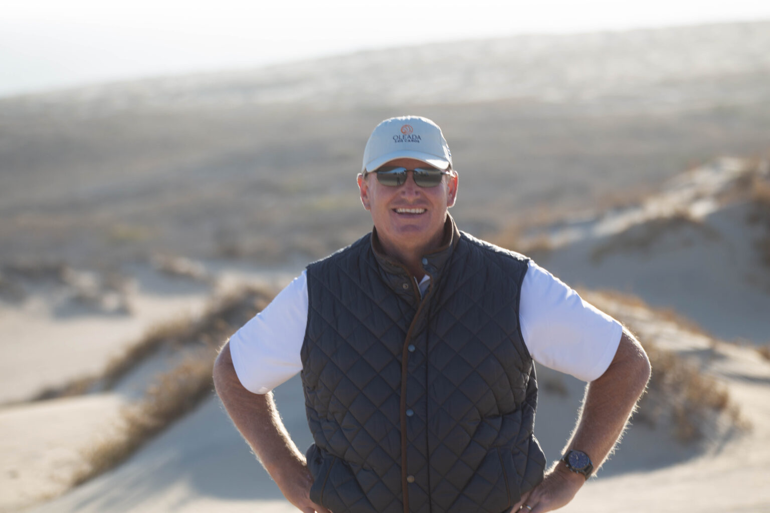 About Ernie Els Design - Ernie Els